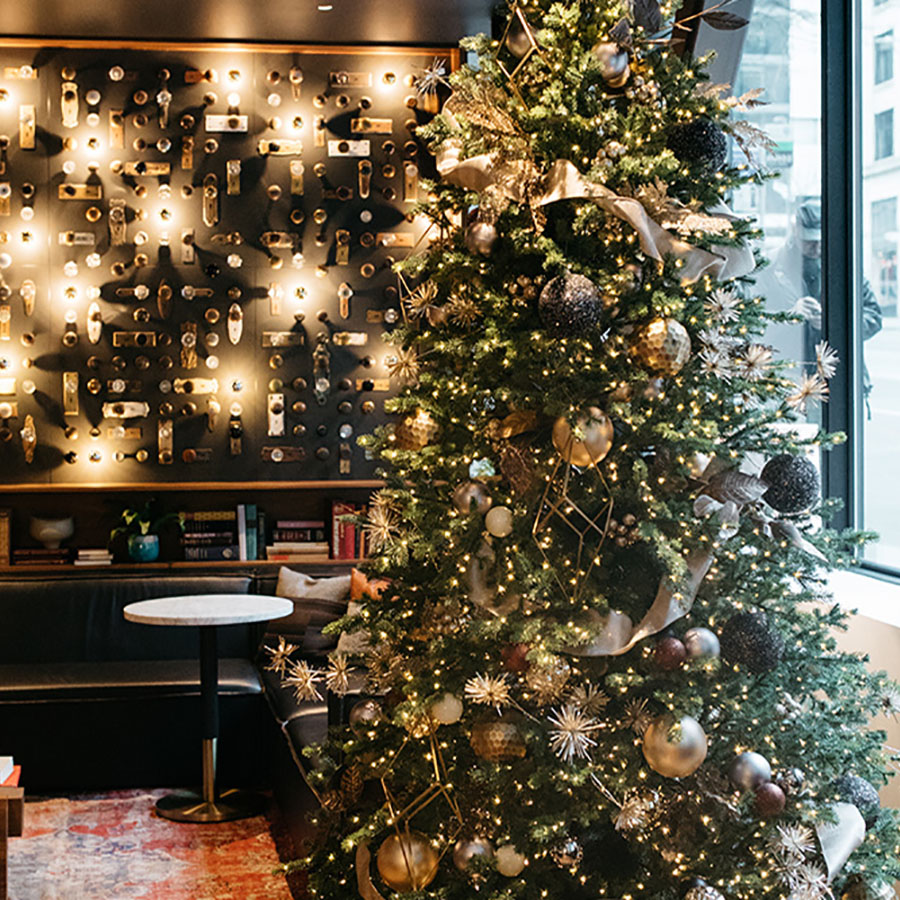 Seattle Restaurant | Ben Paris Restaurant | Downtown Seattle